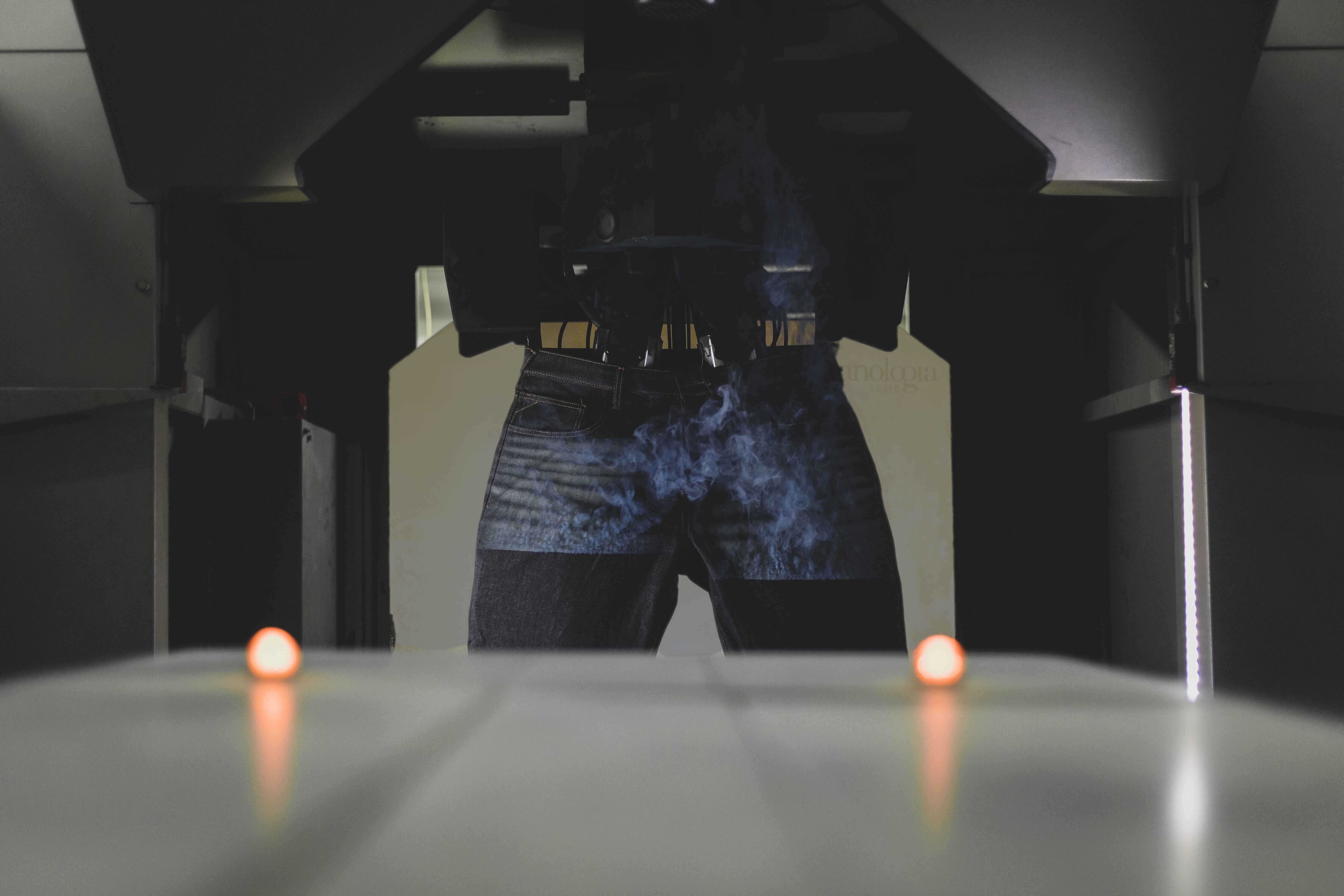 Skytex | Factory Facility