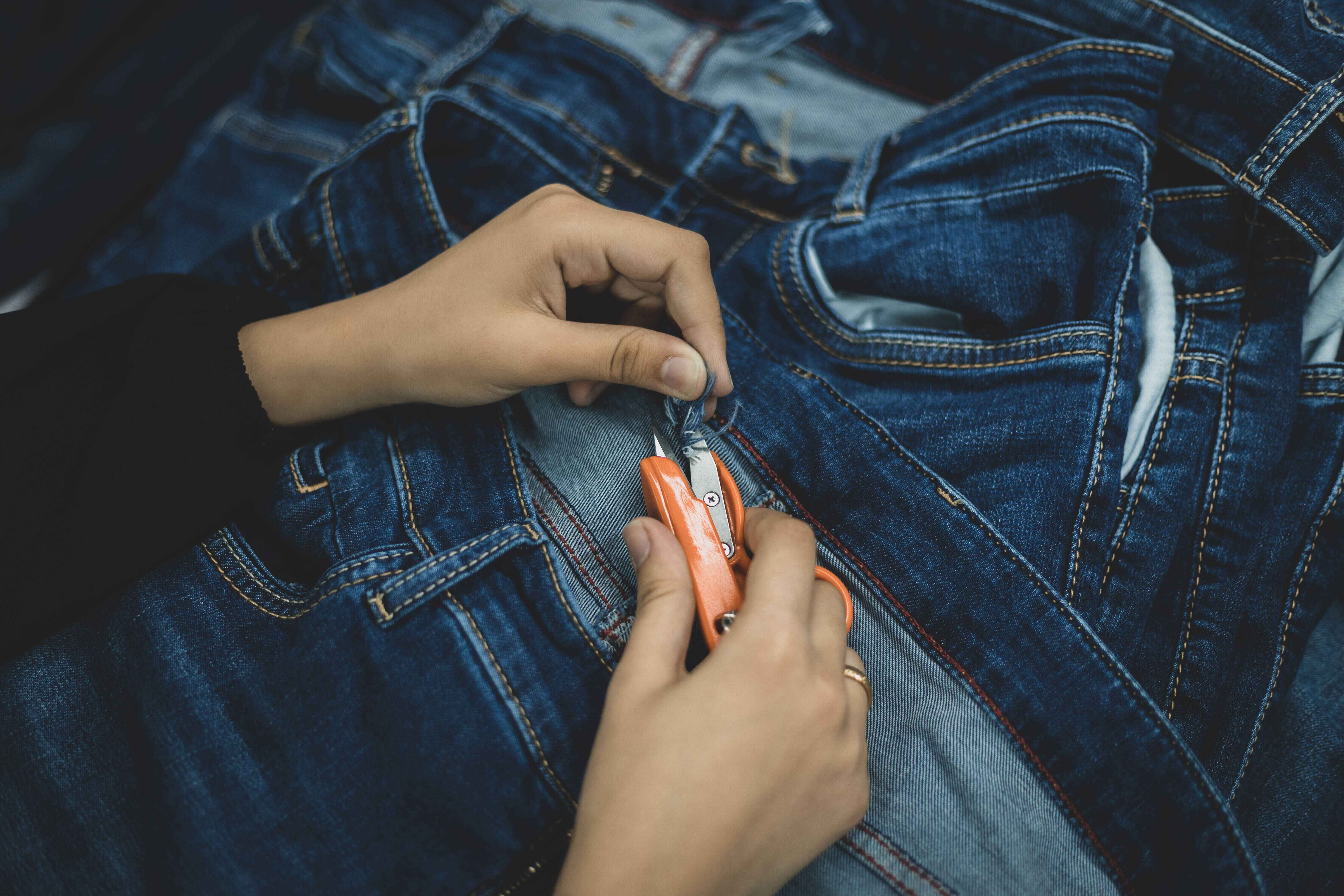 Skytex | Factory Facility